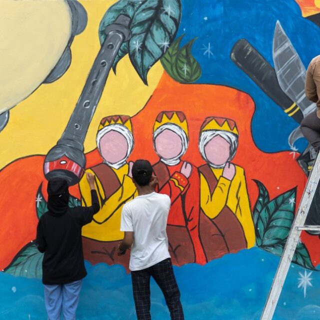 Call for Mural Artists - What's On Quinte