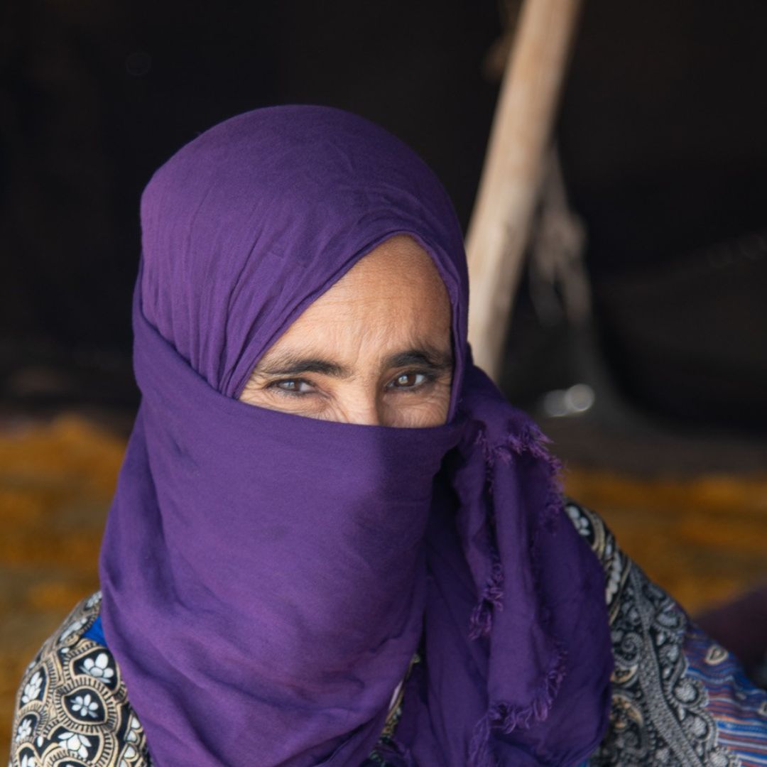 Opening Reception "Nomads of the Moroccan Sahara" - What's On Quinte