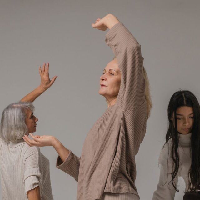 Choreographic Thinking For All Artists w/ Christopher House - What's On ...