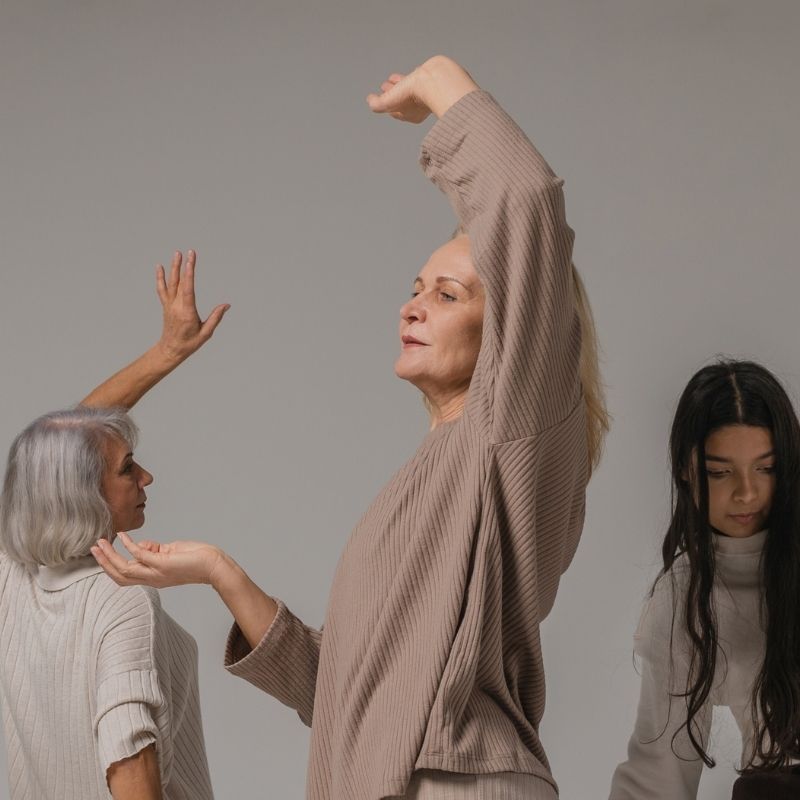 Choreographic Thinking For All Artists w/ Christopher House - What's On ...