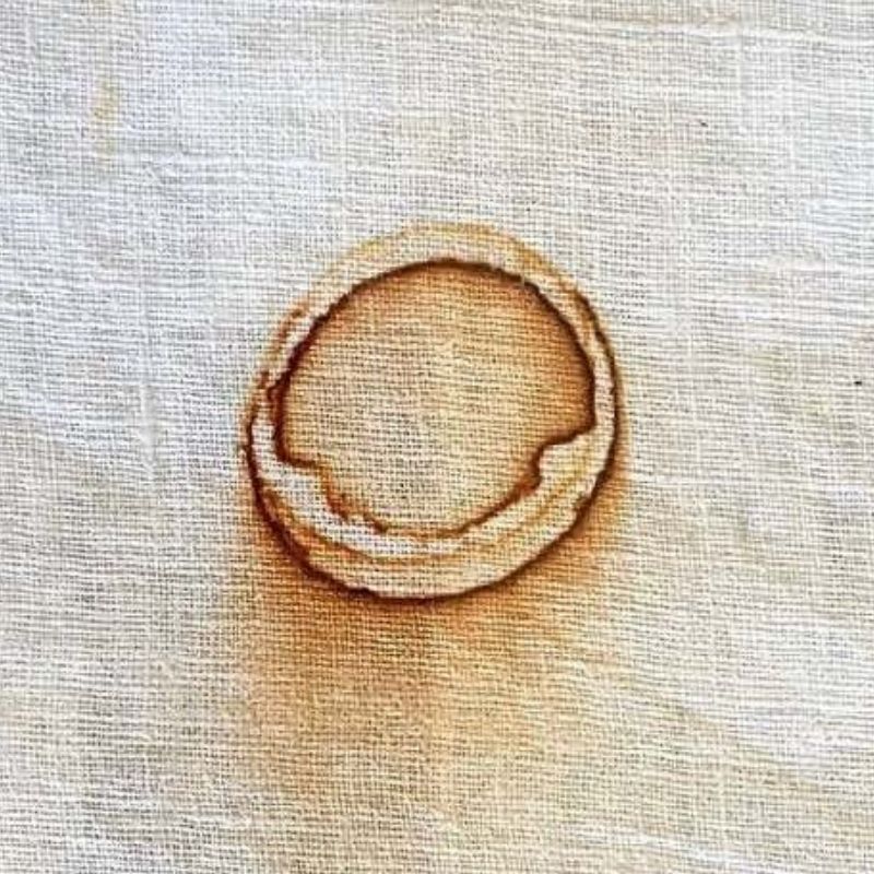 Make Your Mark: Rust Lab 101/102 with Claire Tallarico - What's On Quinte